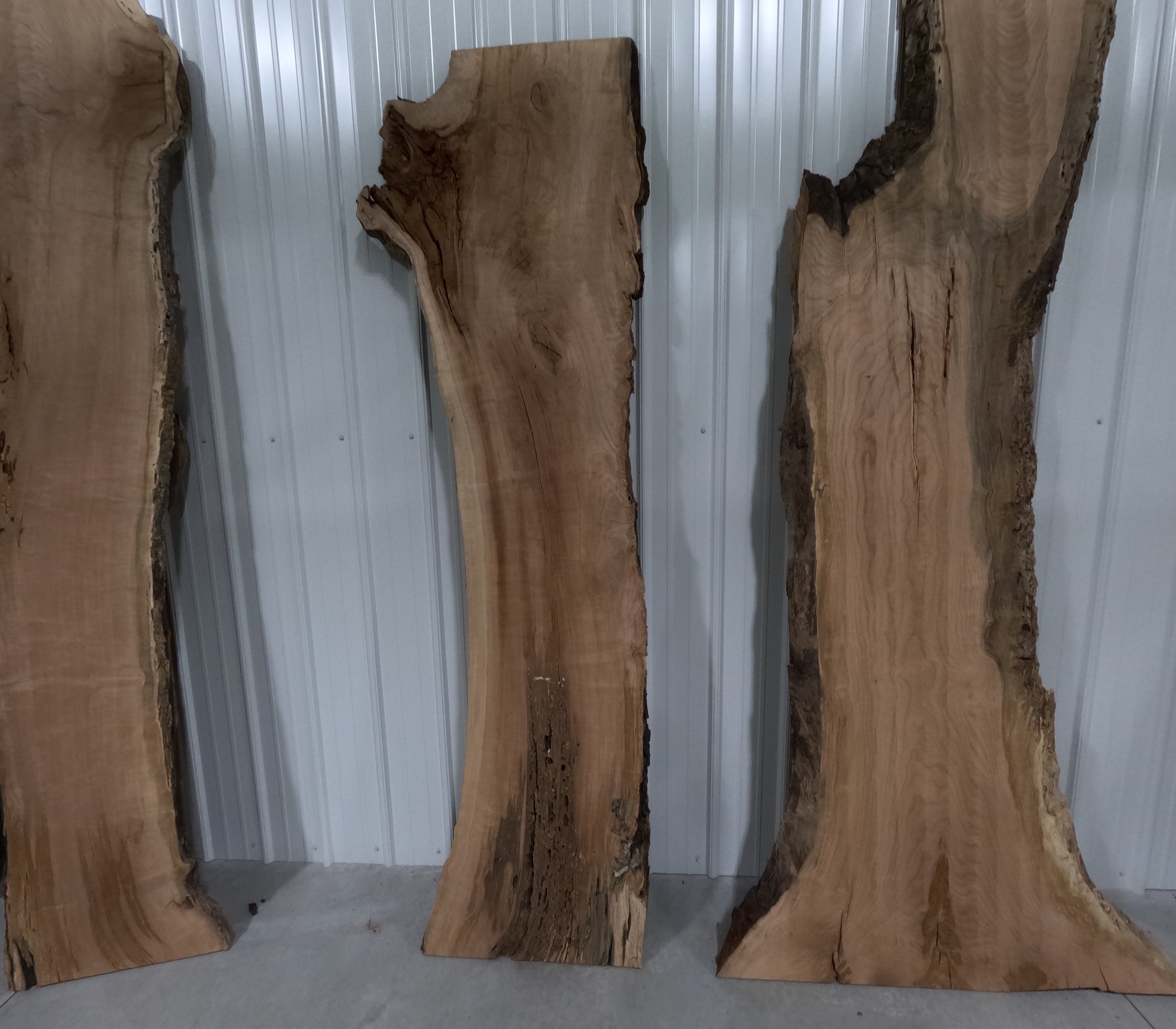 Cherry Slab 5Ab | Knot Just Lumber
