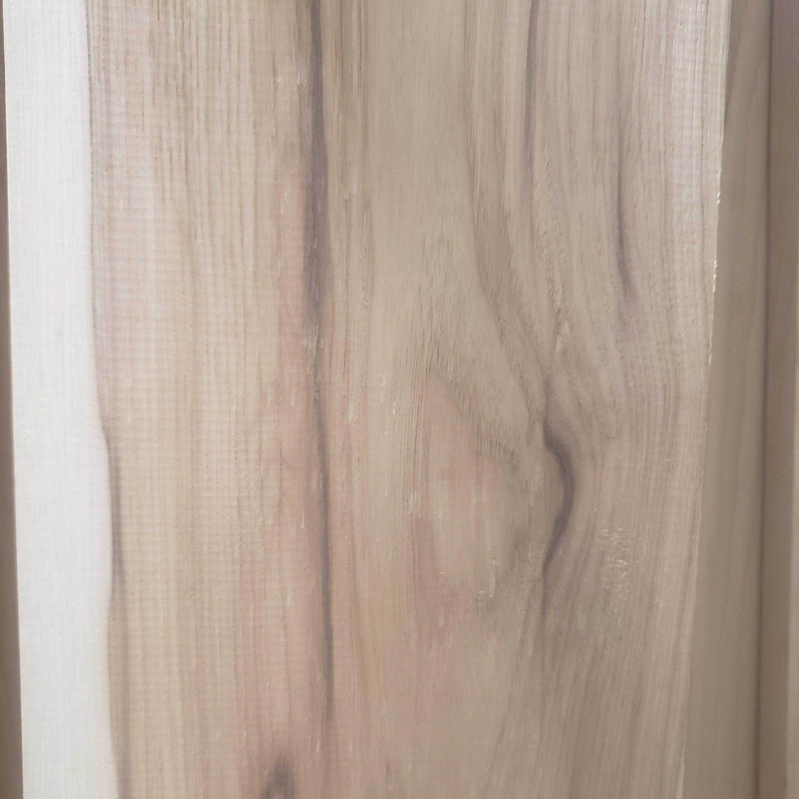 Hickory | Knot Just Lumber