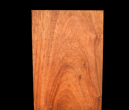 Padauk | Knot Just Lumber